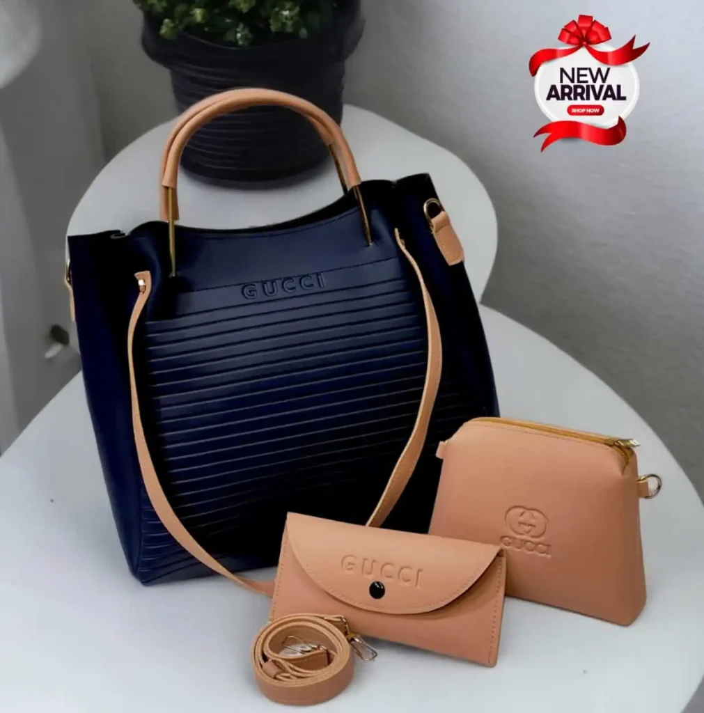 Buy Bags for Women in Pakistan at Discounted Price - Elixir