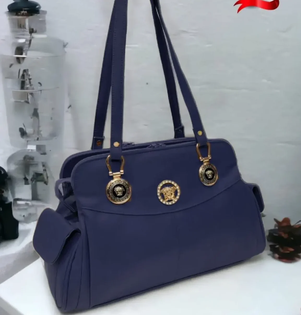 Buy Pakistan Bags Online : Explore the Noir Blossom - Elixir