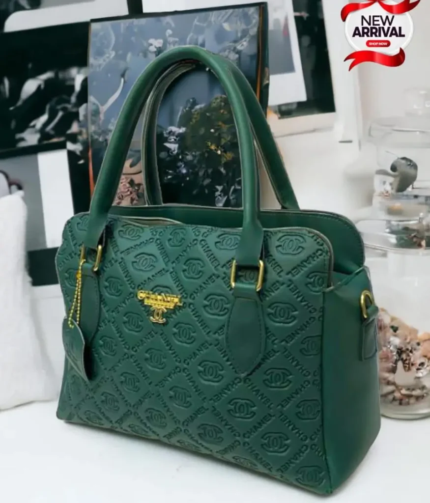 Buy Bags, Handbags & Clutches for Women in Pakistan - Elixir