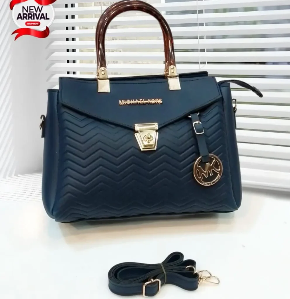 Buy Imported Shoulder Bags for women in Pakistan - Elixir