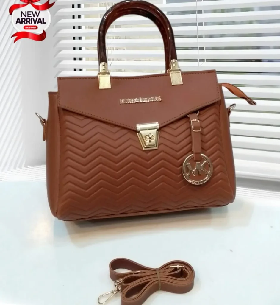 Buy Ladies HandBags in Pakistan: Luxe Trio - Elixir