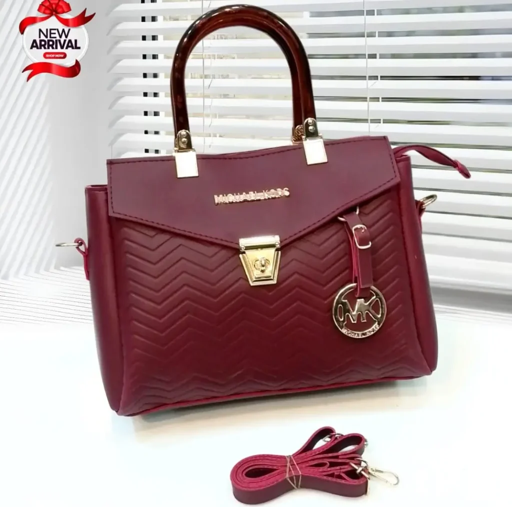 MK Bags Price in Pakistan: Affordable Elegance 2024 - Elixir